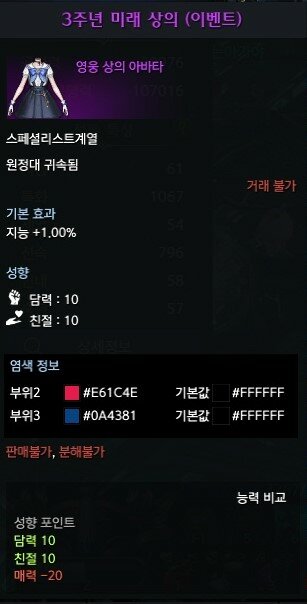 로스트아크 인벤 커마공유 세일러문 도화가 로스트아크 인벤 스크린샷 갤러리