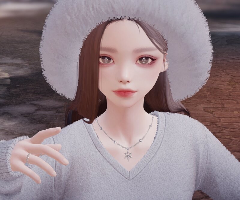 로스트아크 커마자랑 미리 겨울댓글 염색코드 추가 Vortex Gaming
