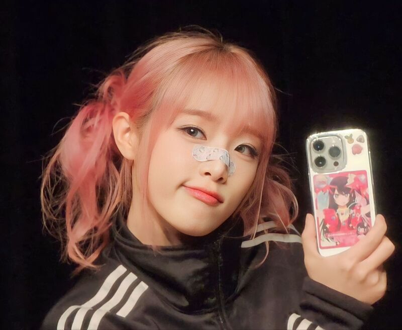 메이플스토리 인벤 최애의아이 최예나 메이플스토리 인벤 자유게시판