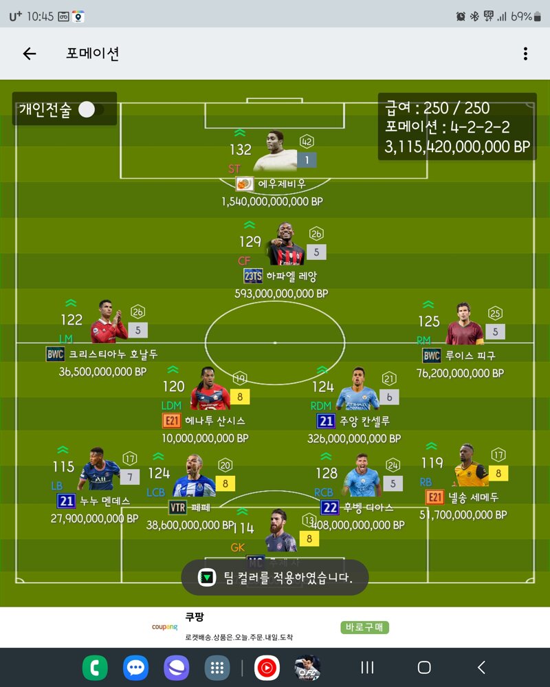 Fc 온라인 인벤 프랑스 Vs 포르투칼 Fc 온라인 인벤 자유게시판