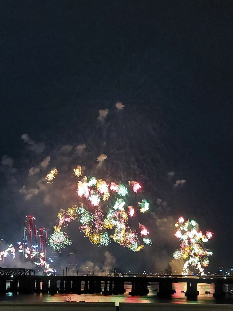 월드 오브 워크래프트 인벤 여의도 불꽃 축제 갖다옴 ㅎㅎ 와우 인벤 마스터리 게시판