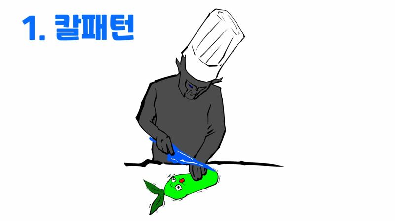 로스트아크 인벤 노멘 3관문 짤패턴 모음영상 그림추가 로스트아크 인벤 팁과 노하우 게시판