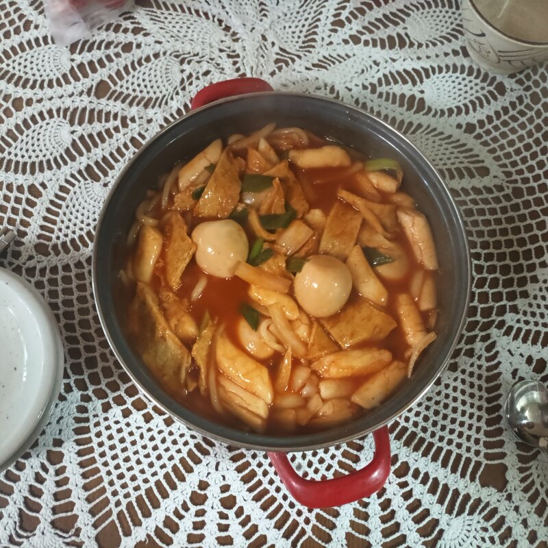 로스트아크 인벤 어머니표 떡볶이 로스트아크 인벤 자유 게시판구