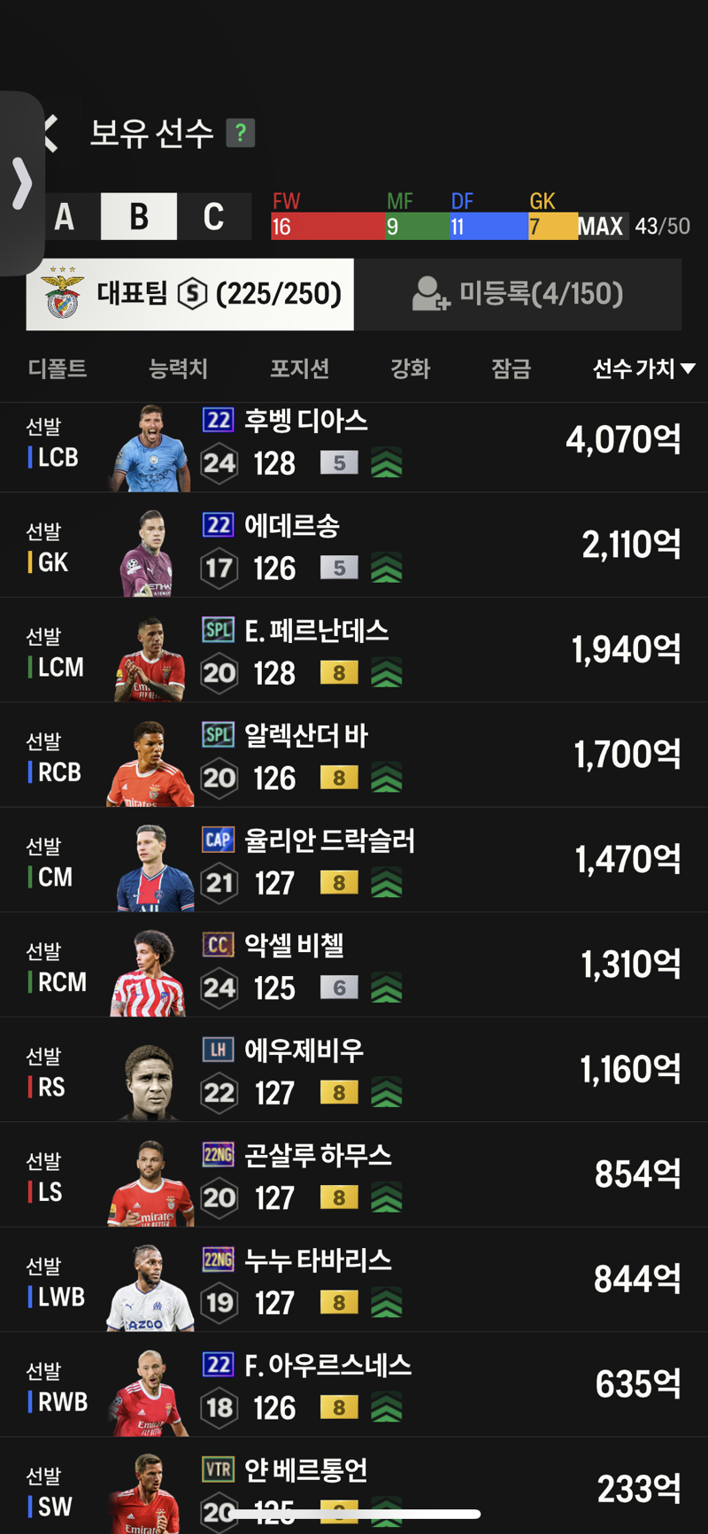 Fc 온라인 인벤 배율배율빔빔 Fc 온라인 인벤 자유게시판