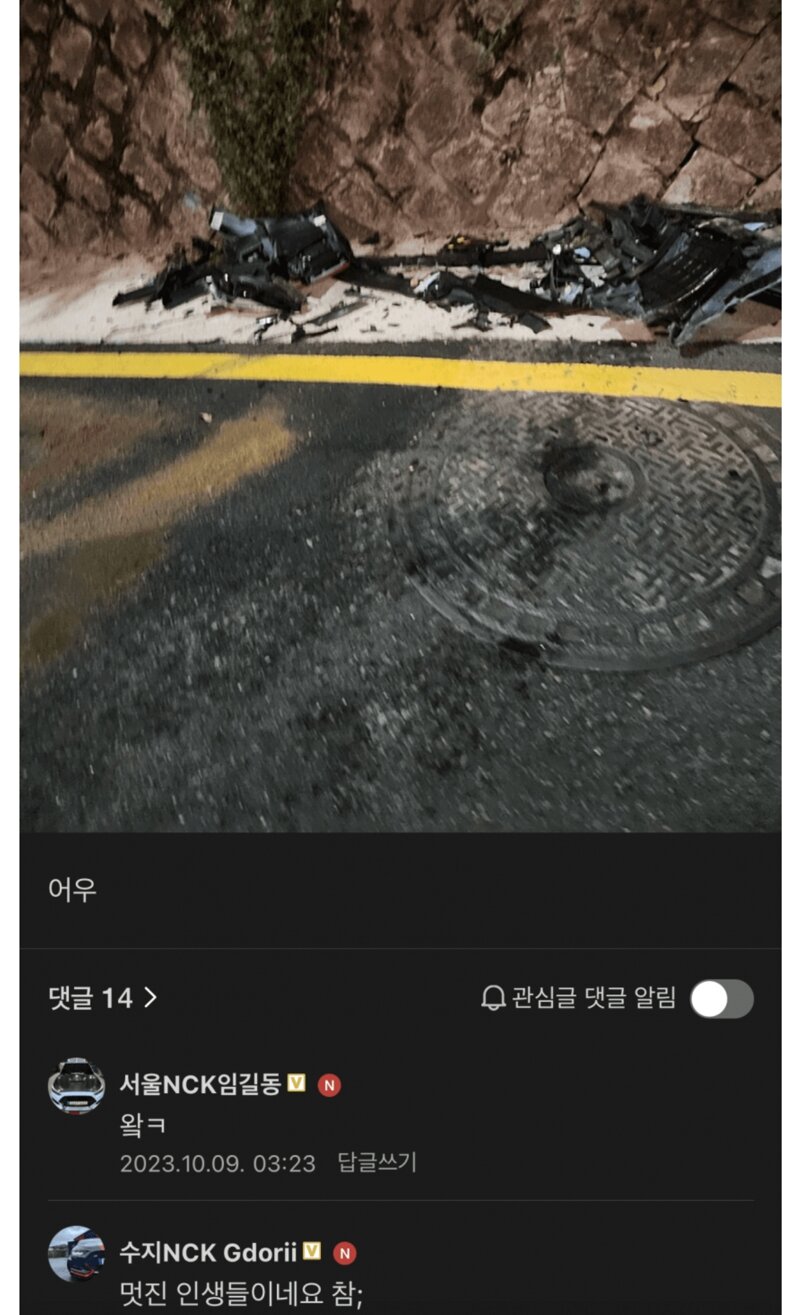 오픈 이슈 갤러리 쏘카 때문에 개빡친 N유저들 Vortex Gaming