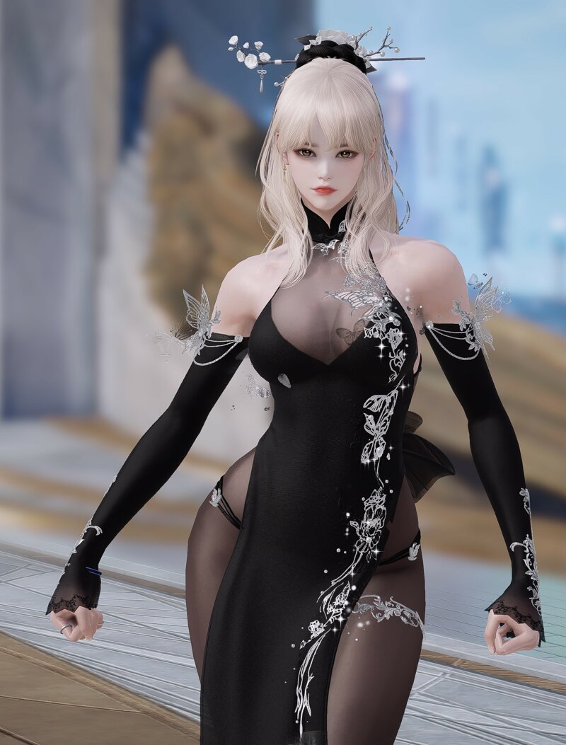 로스트아크 커뮤니티 화제 인파 커마 공유 Vortex Gaming
