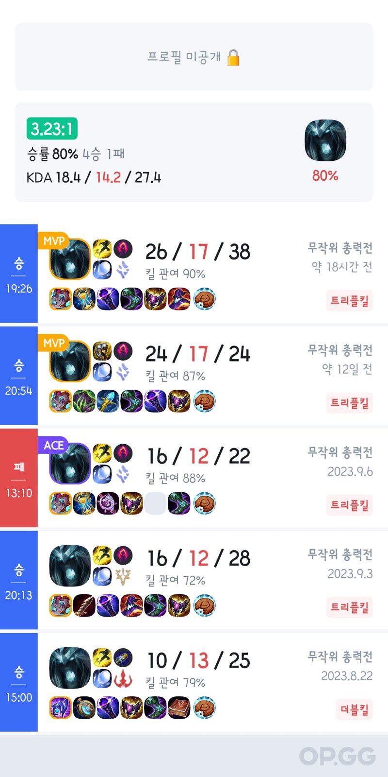 리그오브레전드 인벤 요즘 카서스가 잘 된다 Lol 칼바람 나락 게시판