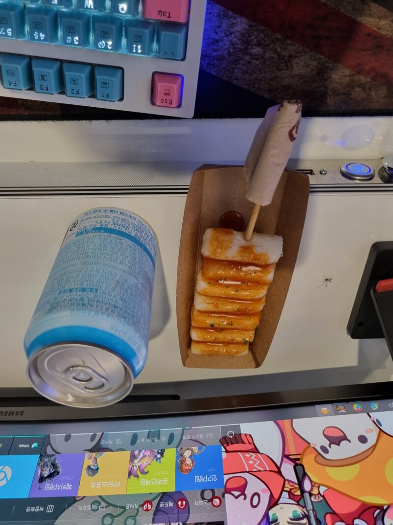 메이플스토리 인벤 뒤늦은 글자네 피방 후기 메이플스토리 인벤 자유게시판
