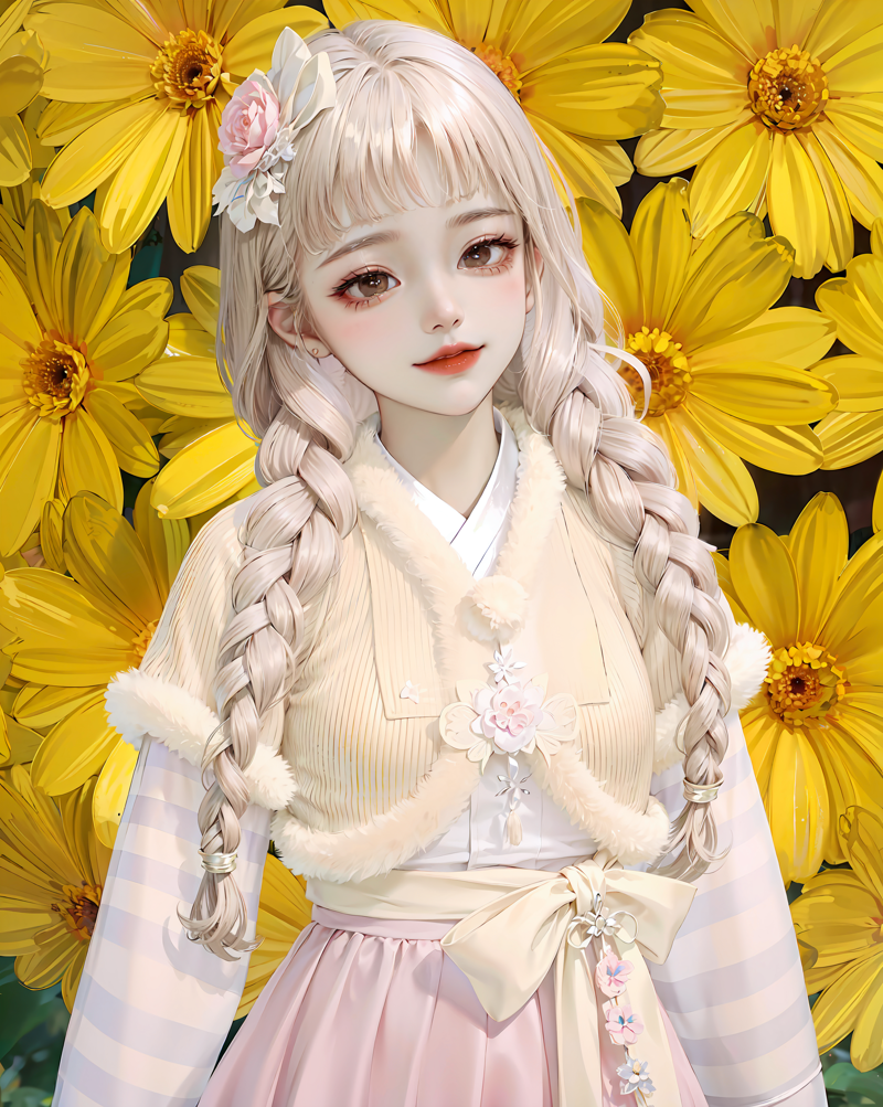 로스트아크 Ai그림 자러가기 전에 납치한 그림 올리기ㅌㅌ Vortex Gaming