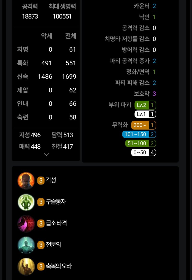 로스트아크 인벤 이번에 홀나키우기 시작한 홀린이인데요 각인 추천 좀 해주세요 로스트아크 인벤 홀리나이트 게시판