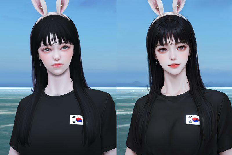 로스트아크 인벤 스샷 고화질로 찍고싶다 여깁니다 소소꿀팁 로스트아크 인벤 스크린샷 갤러리