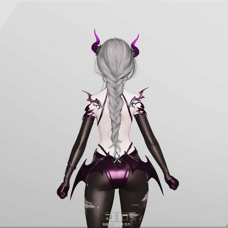 로스트아크 커마자랑 요즈 이번에 나온 몽마 패키지 미리보기 Vortex Gaming