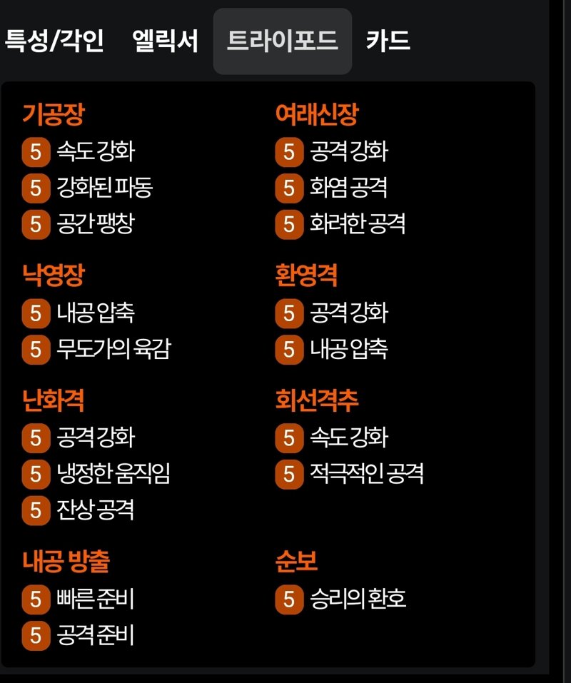 로스트아크 인벤 응애 아기기공 스킬구성 의견 부탁해요 로스트아크 인벤 기공사 게시판