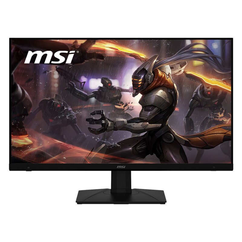 Msi 인벤 Msi 32인치 4k 끝판왕 게이밍 모니터 ‘mag323upf 신제품 등장 Msi 브랜드 뉴스