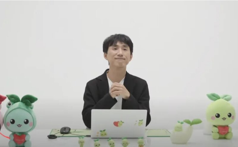 이번밸패 민심테스트 Vortex Gaming