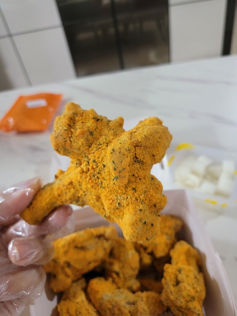 메이플스토리 인벤 치킨 모양이 이상해 메이플스토리 인벤 자유게시판