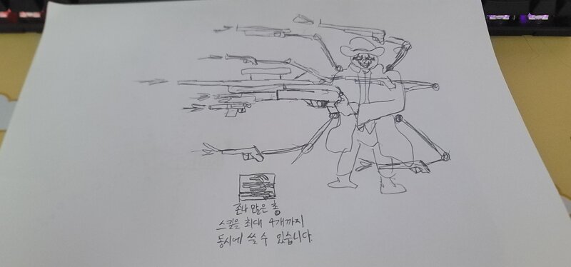 로스트아크 인벤 데헌 개선안 가져왔다 수치 하나도 안건드리고 이것만 넣어줘 그럼 로스트아크 인벤 데빌헌터 게시판