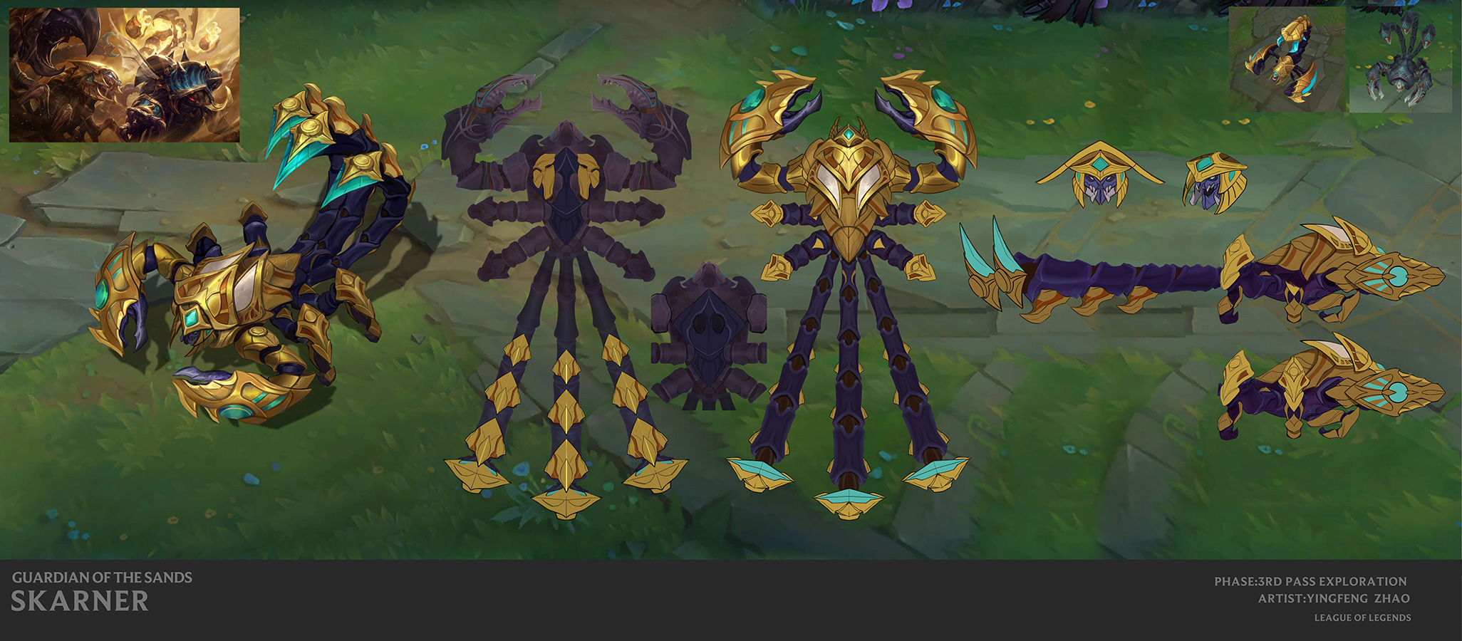 리그오브레전드 인벤 영상 요약 챔피언과 세계관 등에 관한 개발 업데이트 Lol 실시간 유저 정보 게시판