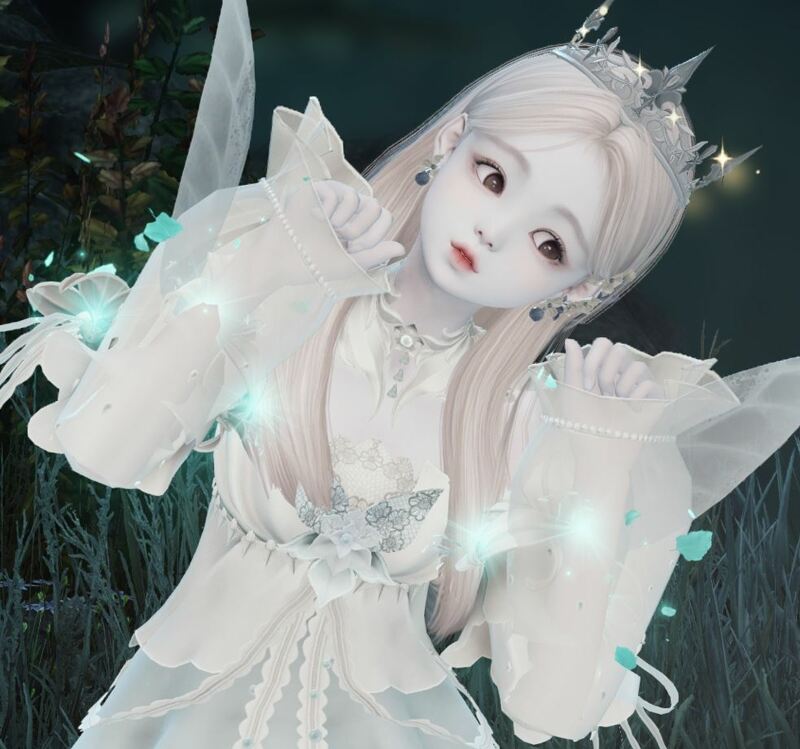 로스트아크 커마자랑 뒷북 기상 전압 Vortex Gaming