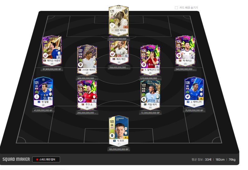 Fc 온라인 인벤 37조 프랑스잉글 Fc 온라인 인벤 팀전술 평가 상담 게시판