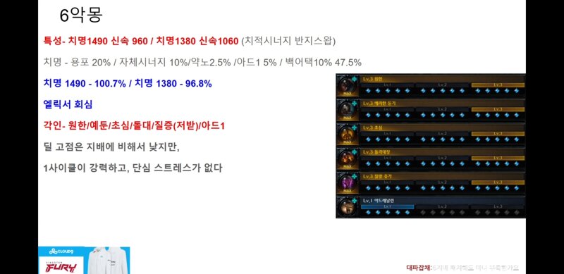 로스트아크 인벤 포피셜 테섭 초심배마 2일차 저장용 로스트아크 인벤 배틀마스터 게시판
