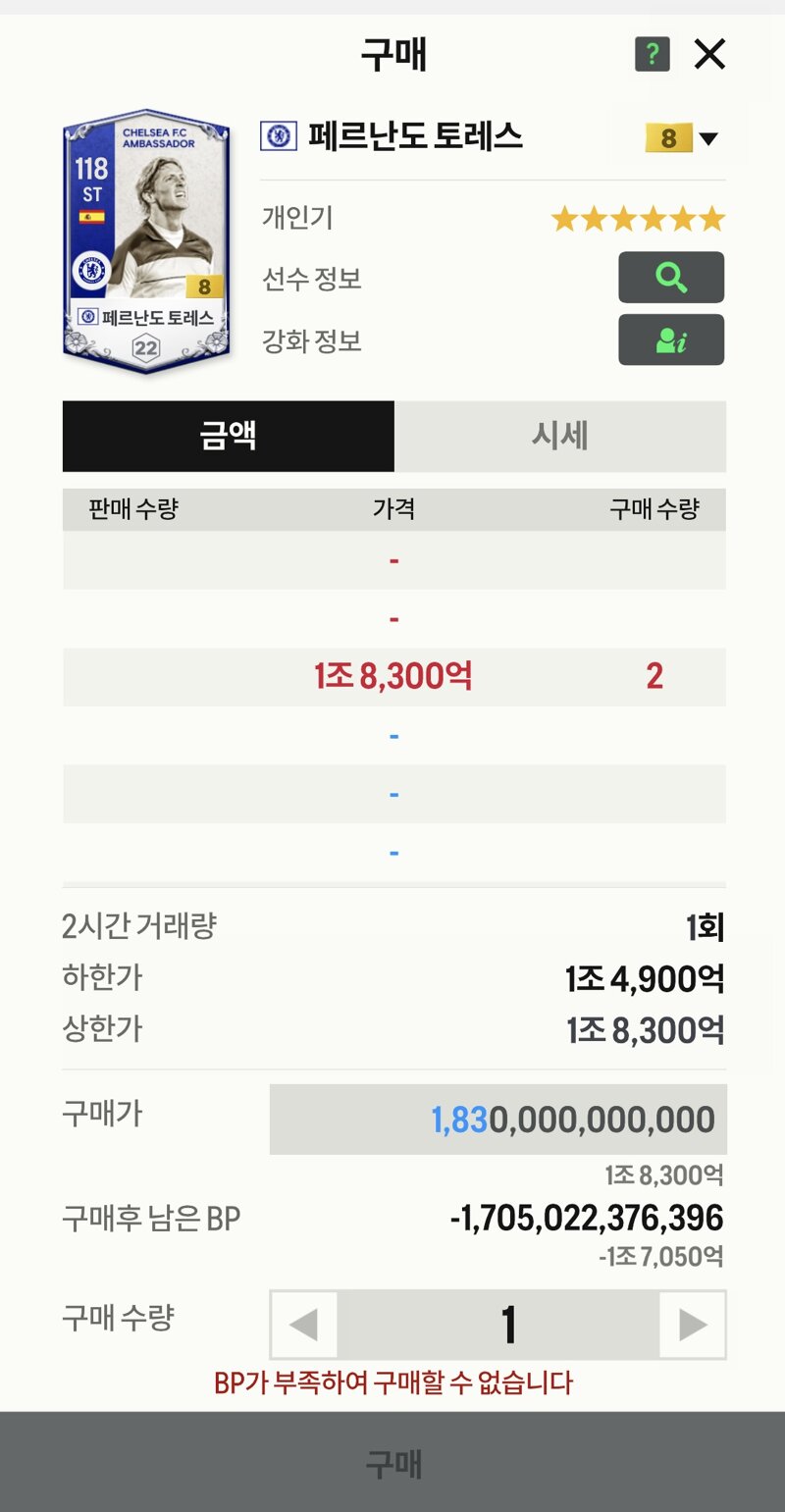 Fc 온라인 인벤 첼엠토레스 금카 1빠입니다 Fc 온라인 인벤 선수 추천평가 게시판