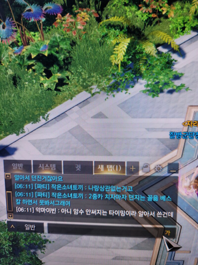 로스트아크 인벤 아만 작은소녀토끼 담선디트담디담디 베스칼 인성터진시비질 로스트아크 인벤 서버 사건사고 게시판