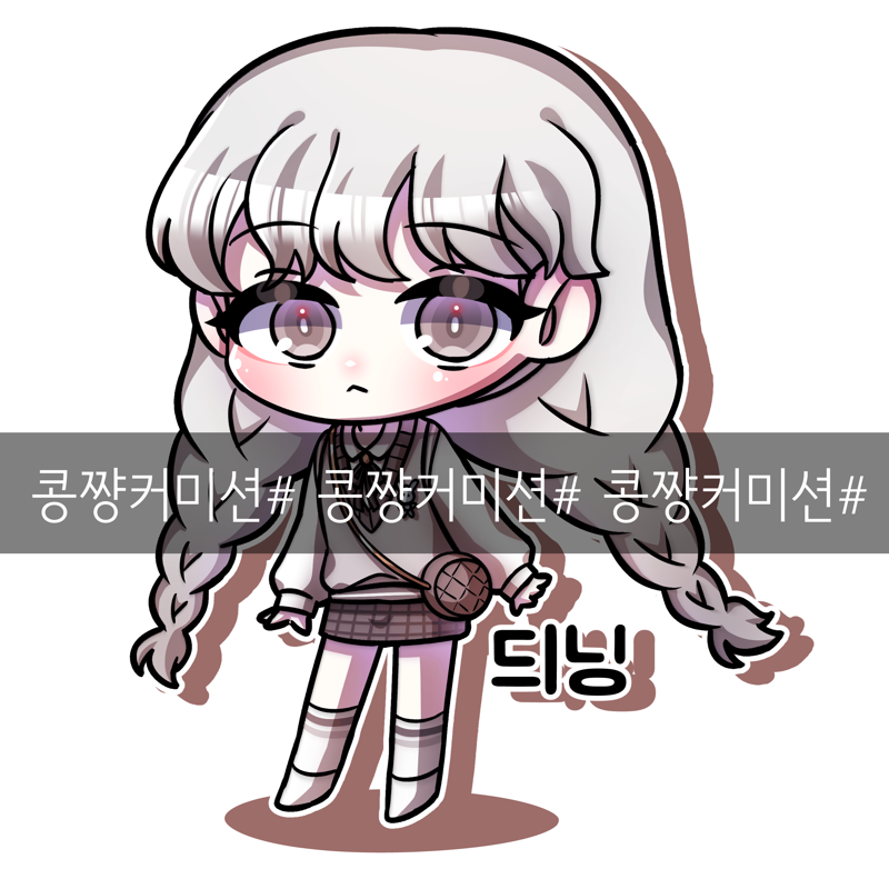 로스트아크 인벤 최근 작업한 로아 커미션 올려봅니다 로스트아크 인벤 팬아트and팬픽 게시판