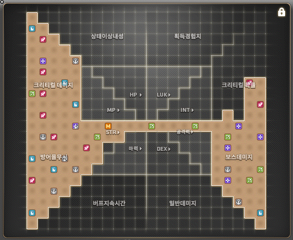 메이플스토리 인벤 유니온 점령 질문 메이플스토리 인벤 해적 직업게시판