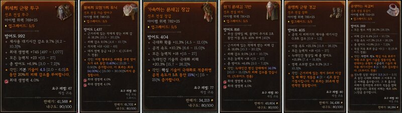디아블로4 인벤 나도 대방드루 개인소장용 디아블로4 인벤 드루이드 게시판