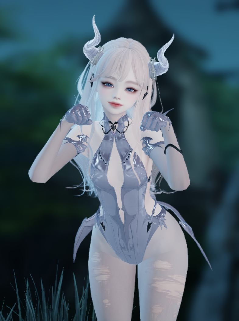 요즈 몽마자매코드 볼텍스 게이밍