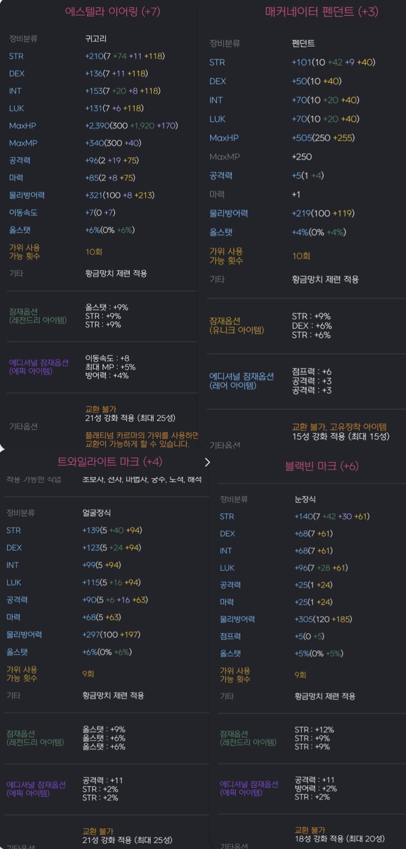 메이플스토리 인벤 검마 파티격 메이플스토리 인벤 해적 직업게시판
