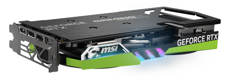 Msi 인벤 한정판 Msi 지포스 Rtx™ 4060 게이밍x Nv 에디션 출시 Msi 브랜드 뉴스