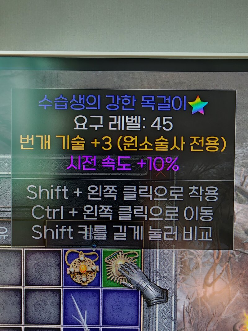 패케 아뮬 시세있을까요 디아블로2 자유 게시판 디아블로2 인벤