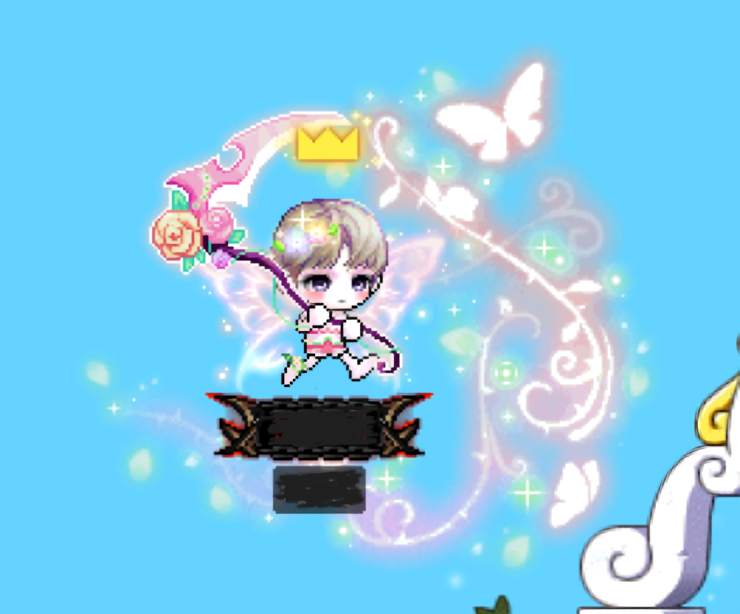 메이플스토리 인벤 요정 코디 메이플스토리 인벤 코디득템스크린샷 게시판