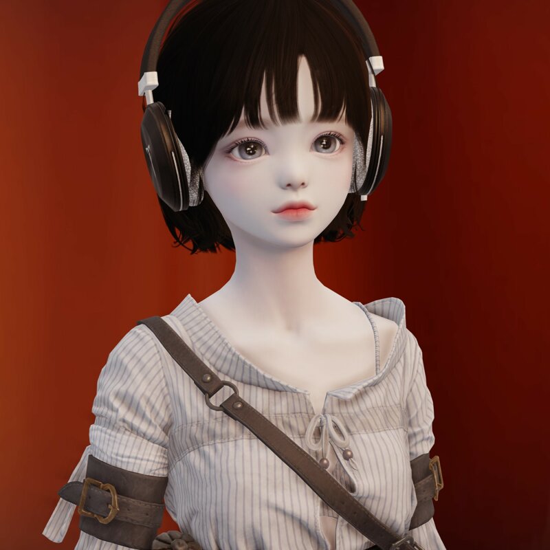로스트아크 커마자랑 우리 기상이 Vortex Gaming