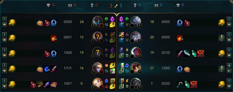리그오브레전드 인벤 세나 지금 쓸만함 Lol 봇 게시판