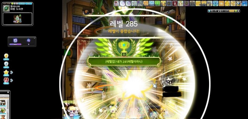 메이플스토리 인벤 전투력 3천만이상 검마팟 구해요~ 본인 전투력 285만 비숍입니다 메이플스토리 인벤 자유게시판