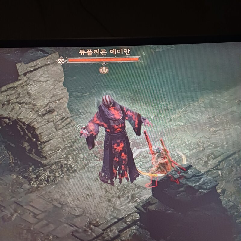 디아블로4 인벤 이런 버그 디아블로4 인벤 야만용사 게시판