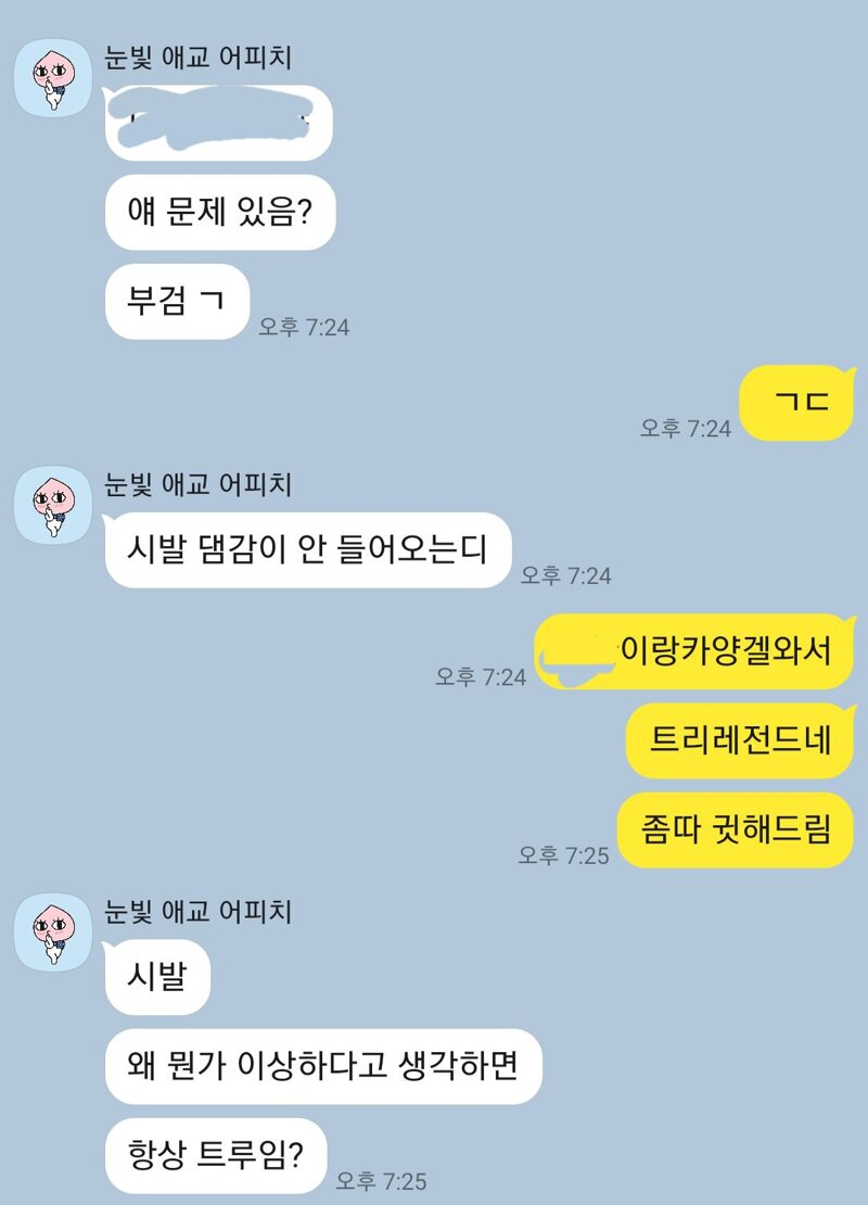 로스트아크 인벤 보호강화 체감이 안된다는 글이 이해가 안됨 로스트아크 인벤 도화가 게시판