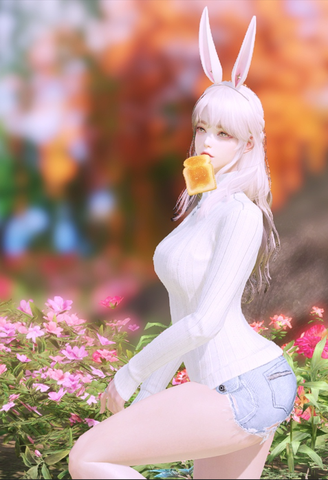로스트아크 커마자랑 마감애니츠 커마 공유 Vortex Gaming