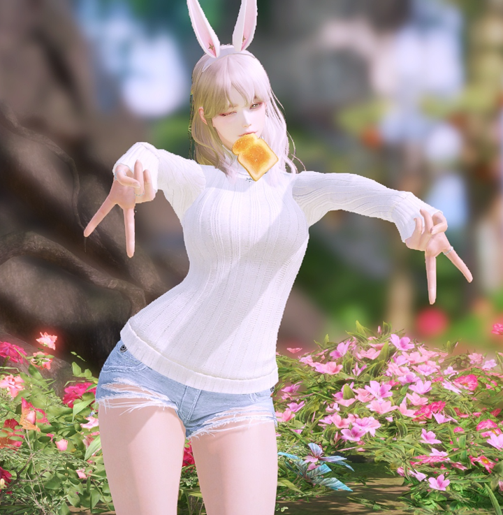 로스트아크 커마자랑 마감애니츠 커마 공유 Vortex Gaming