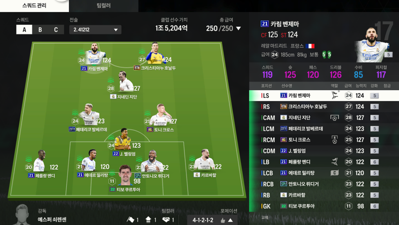 Fc 온라인 인벤 41212 챔스 찍먹 Fc 온라인 인벤 자유게시판