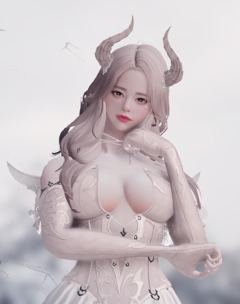 로스트아크 커마자랑 살짝 Vortex Gaming