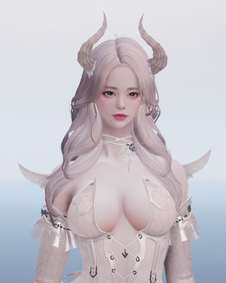 로스트아크 커마자랑 살짝 Vortex Gaming