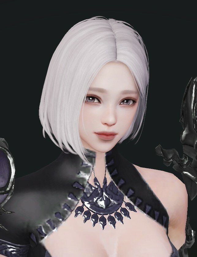 로스트아크 커마자랑 마감 애니츠 고양이상 데런 느낌 커마 Vortex Gaming