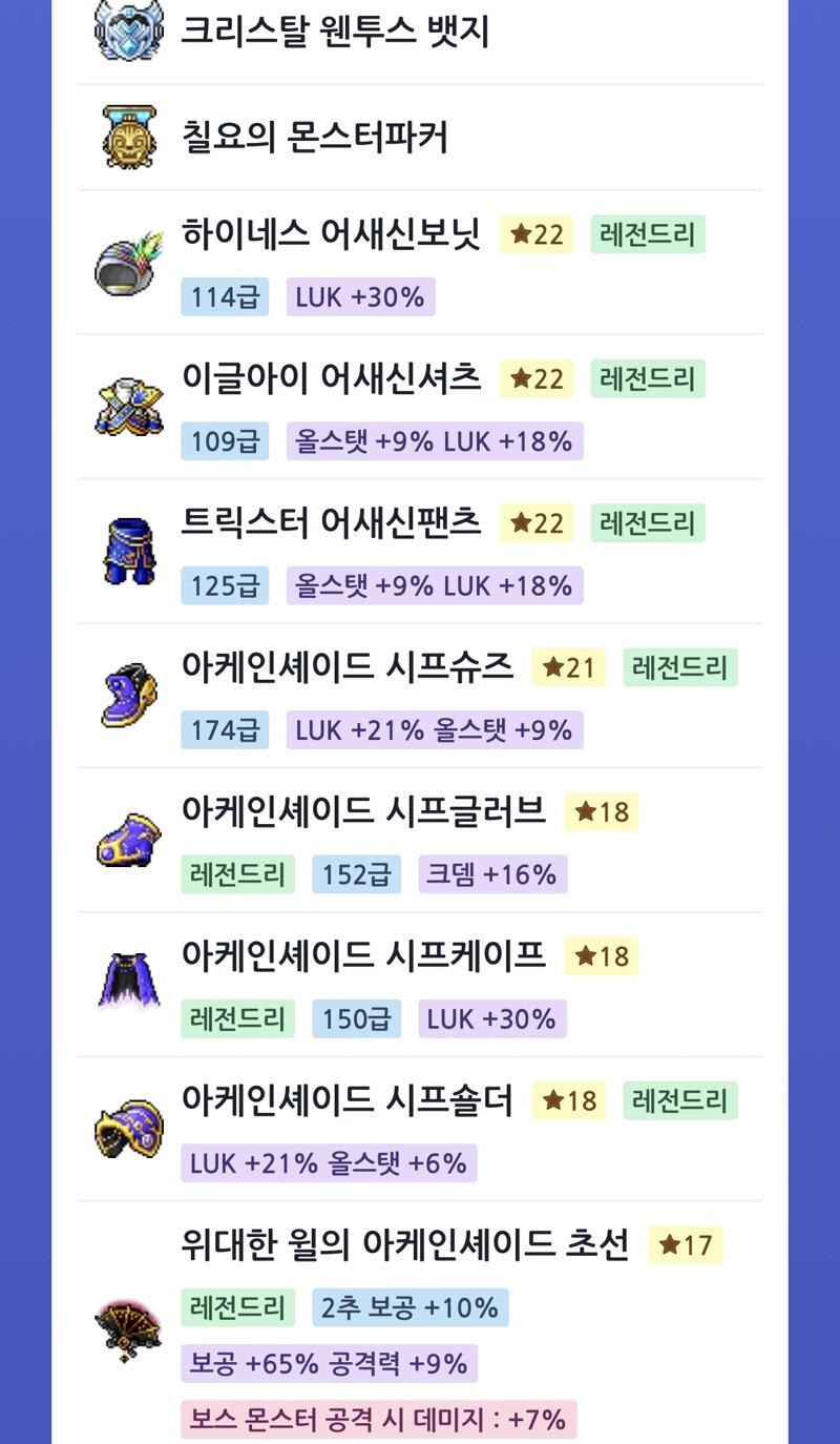 메이플스토리 인벤 이제 앞으로 스펙업 뭘 하는 게 제일 좋을까 메이플스토리 인벤 에오스핼리오스 게시판