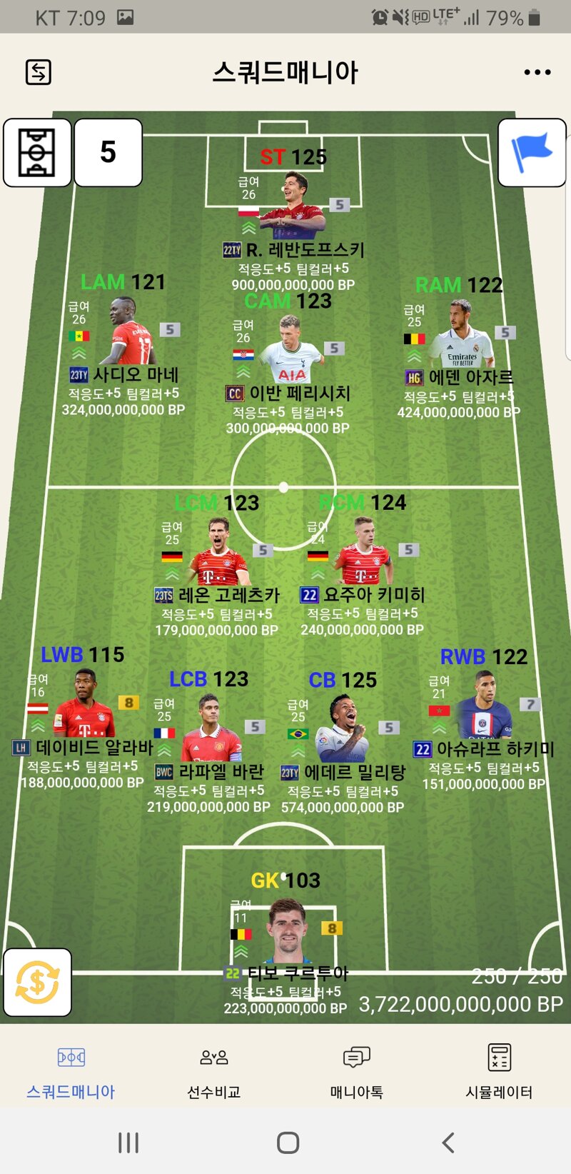 Fc 온라인 인벤 이팀으로 챔피언스 가능한가요 Fc 온라인 인벤 자유게시판