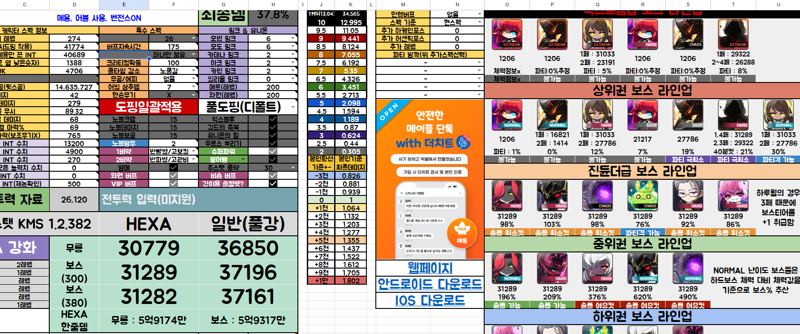 메이플스토리 인벤 윌루진 해방컷 여쭤봤던 비숍입니다 메이플스토리 인벤 마법사 직업게시판