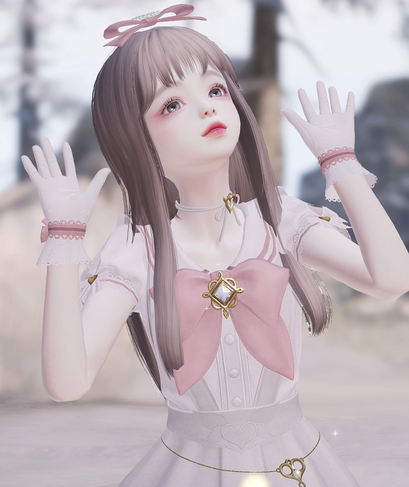 로스트아크 커마자랑 ♥ Vortex Gaming